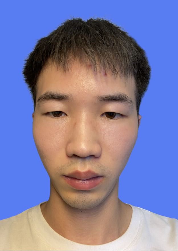 指导学生 - Yu Lu 吕羽