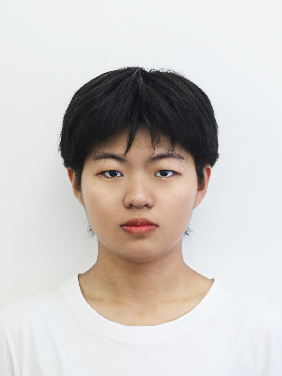 指导学生 - Yu Lu 吕羽